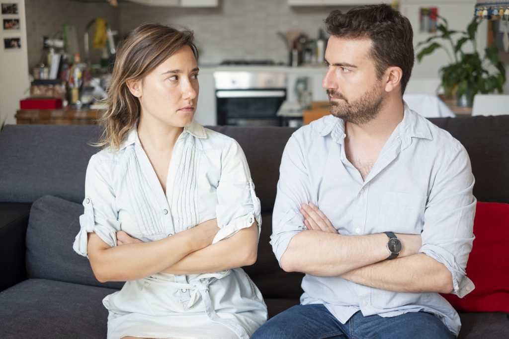 Boundaries Start with YOU - Works Counseling Center