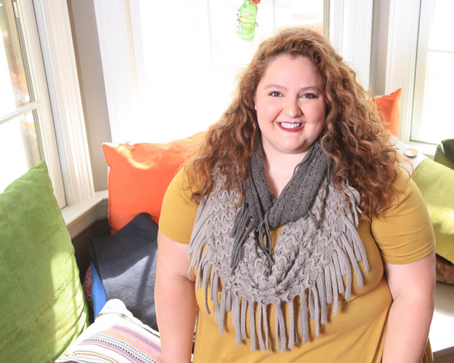 Angelique Howington Works - The Works Counseling Center