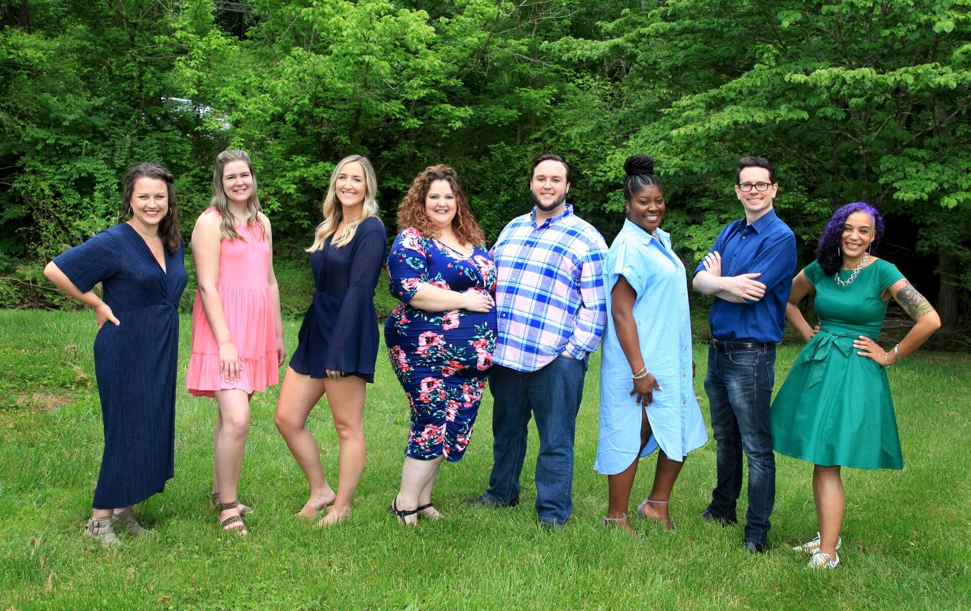 Meet the WCC Team | Works Counseling Center | Nashville, TN 37205
