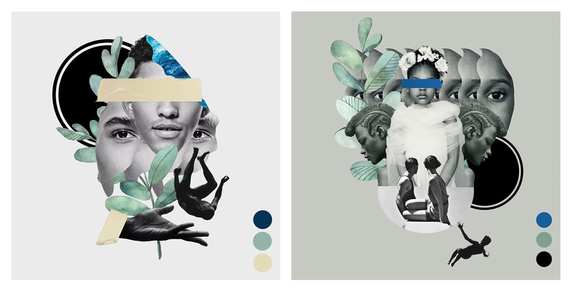 Code Switching in Therapy and Life - The Works Counseling Center