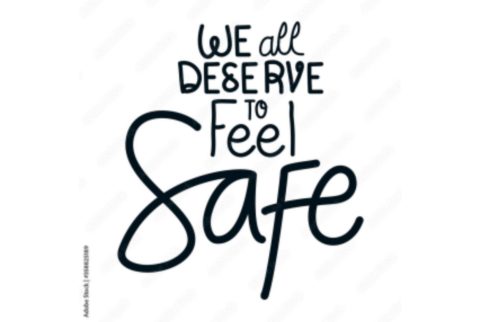 Feeling Safe - The Works Counseling Center