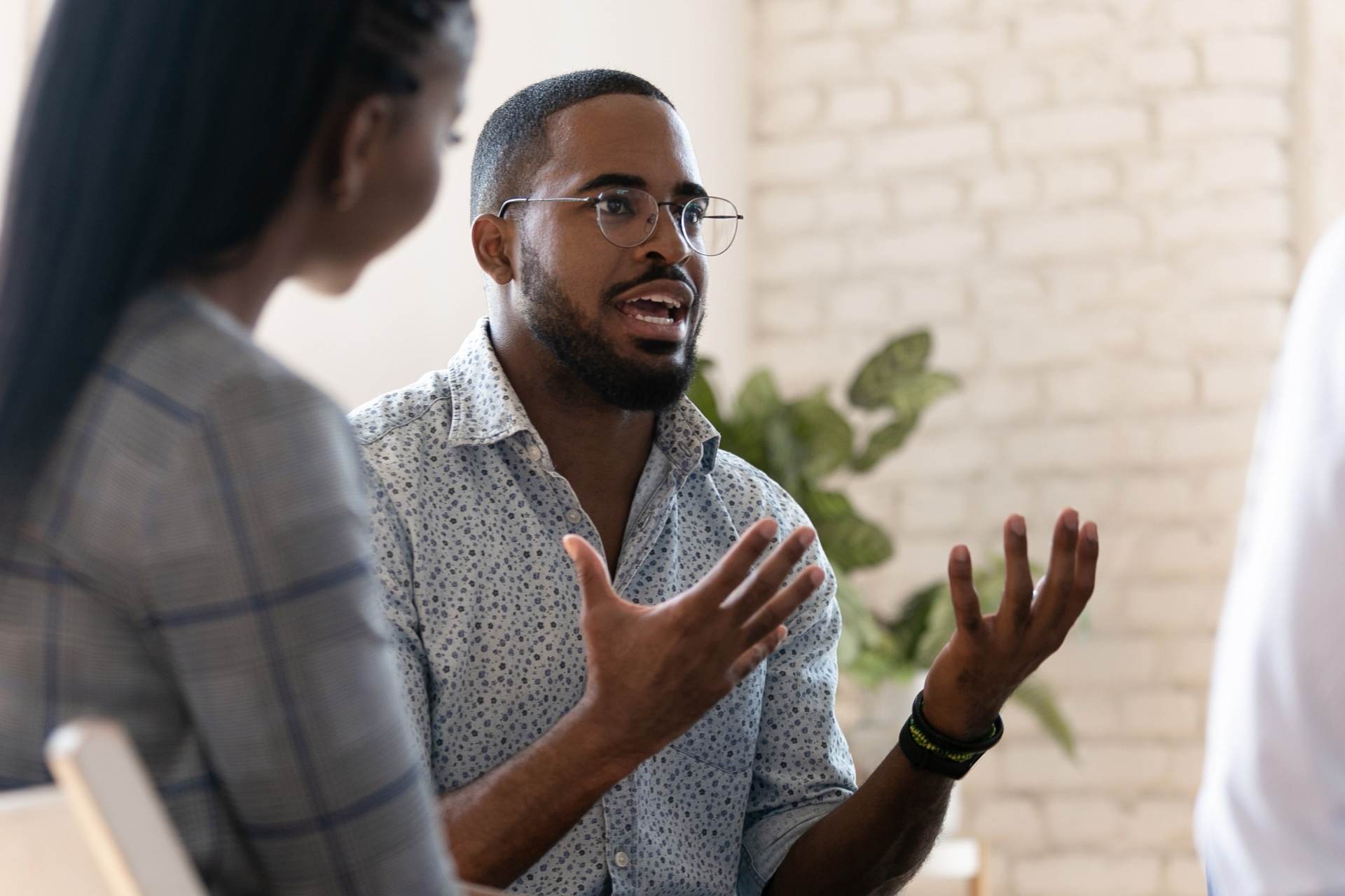 What’s the point in therapy anyways? - The Works Counseling Center