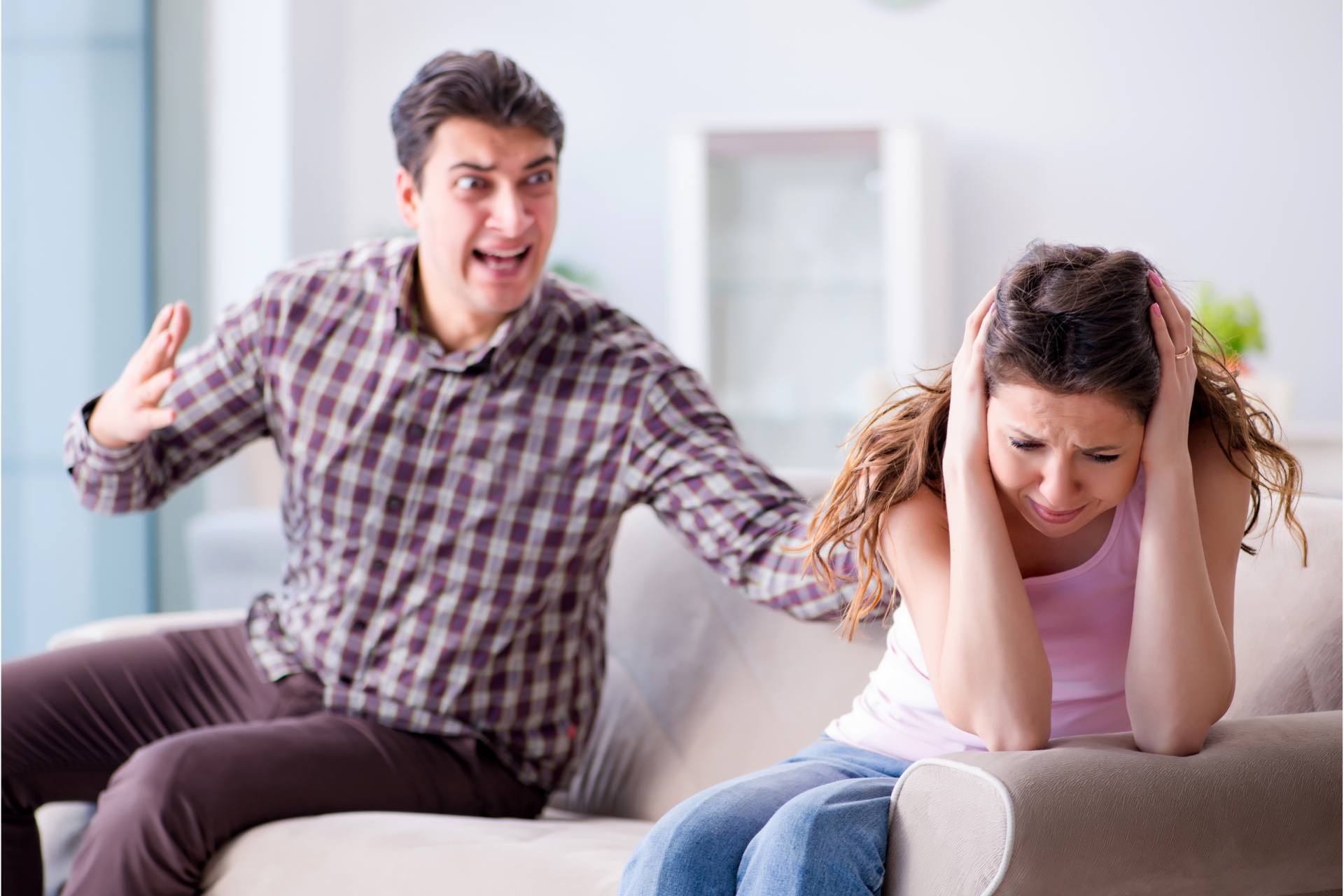 Defensiveness - The Works Counseling Center