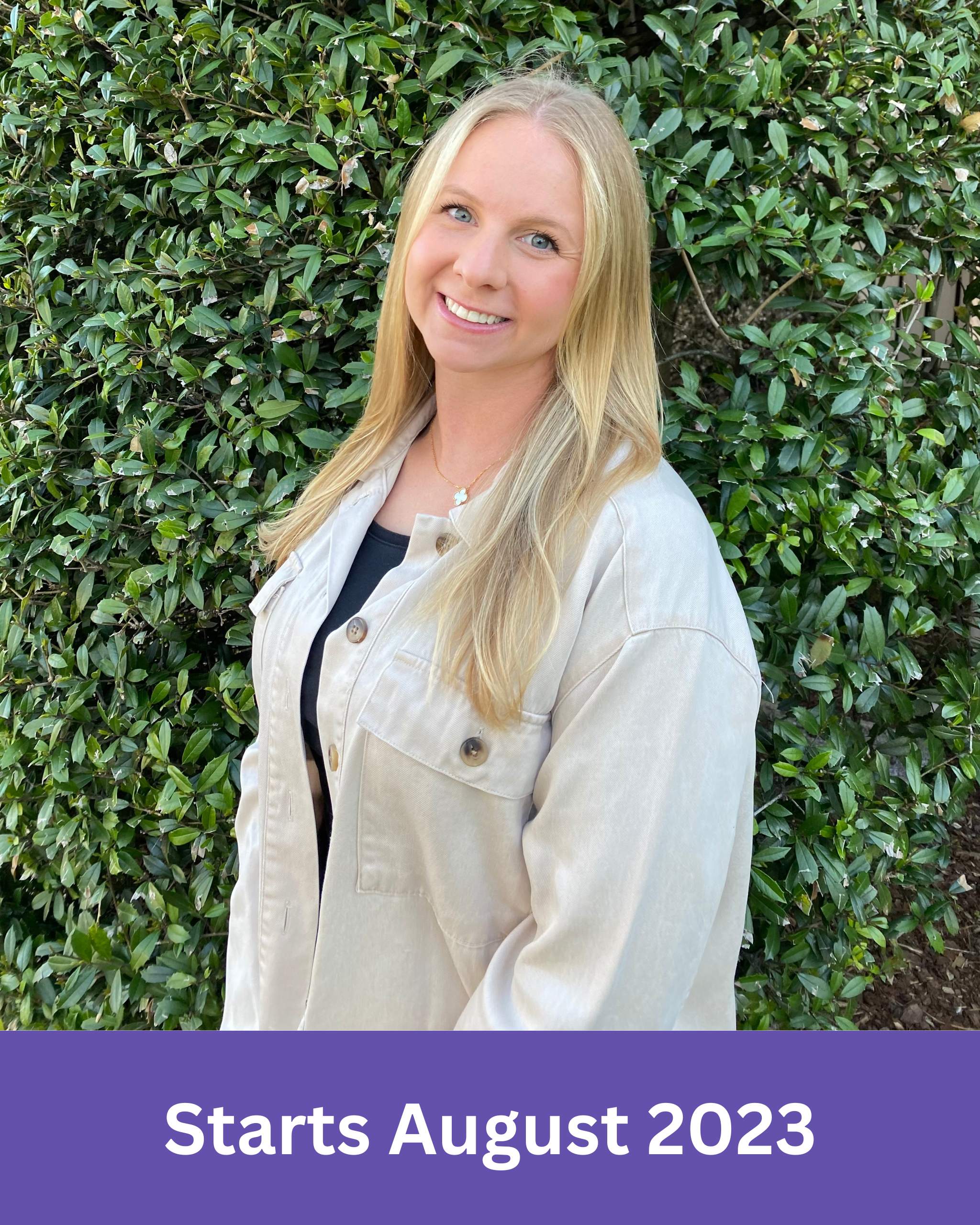 Keeley Fritsch - The Works Counseling Center