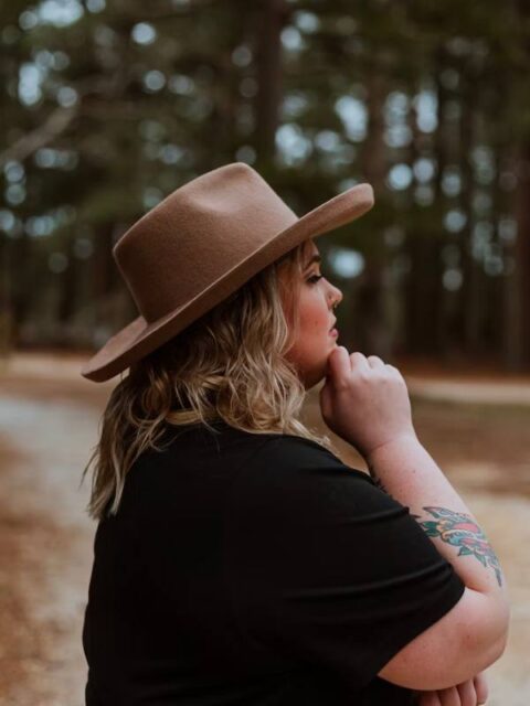 Fat Empowerment - The Works Counseling Center