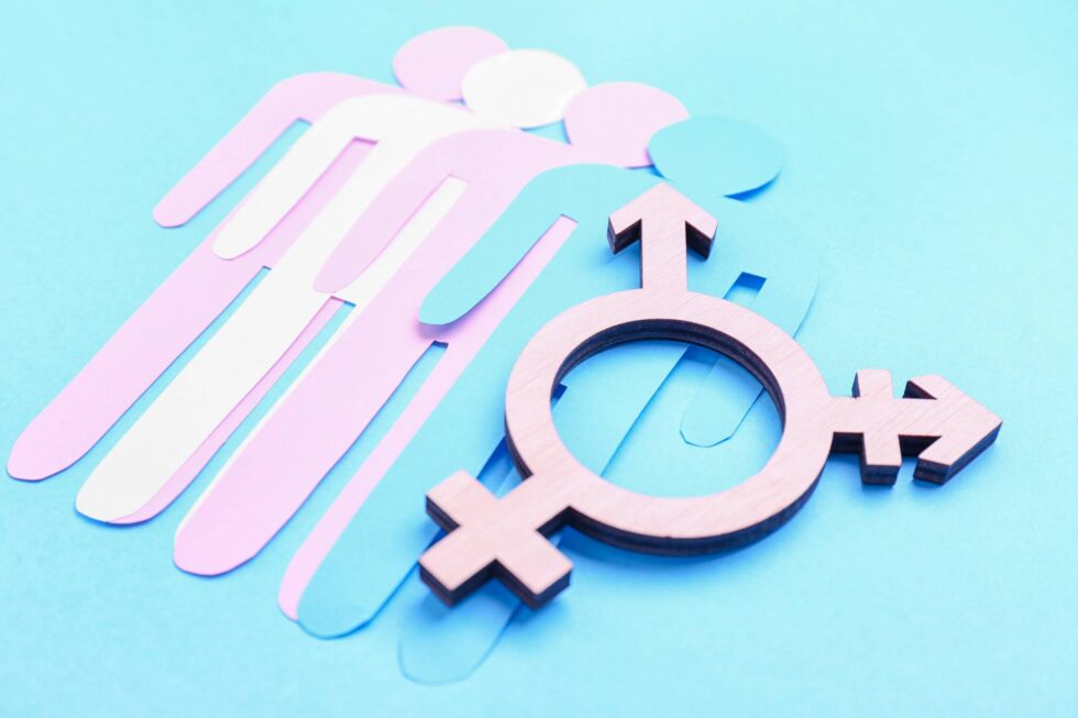 Gender Affirming Psychotherapy: What Does it Look Like? - The Works ...