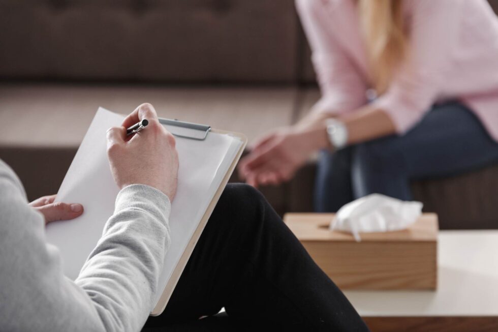 5 Tips for Beginning Therapy - The Works Counseling Center