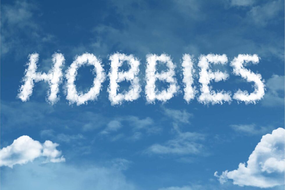 The Importance of Hobbies - The Works Counseling Center