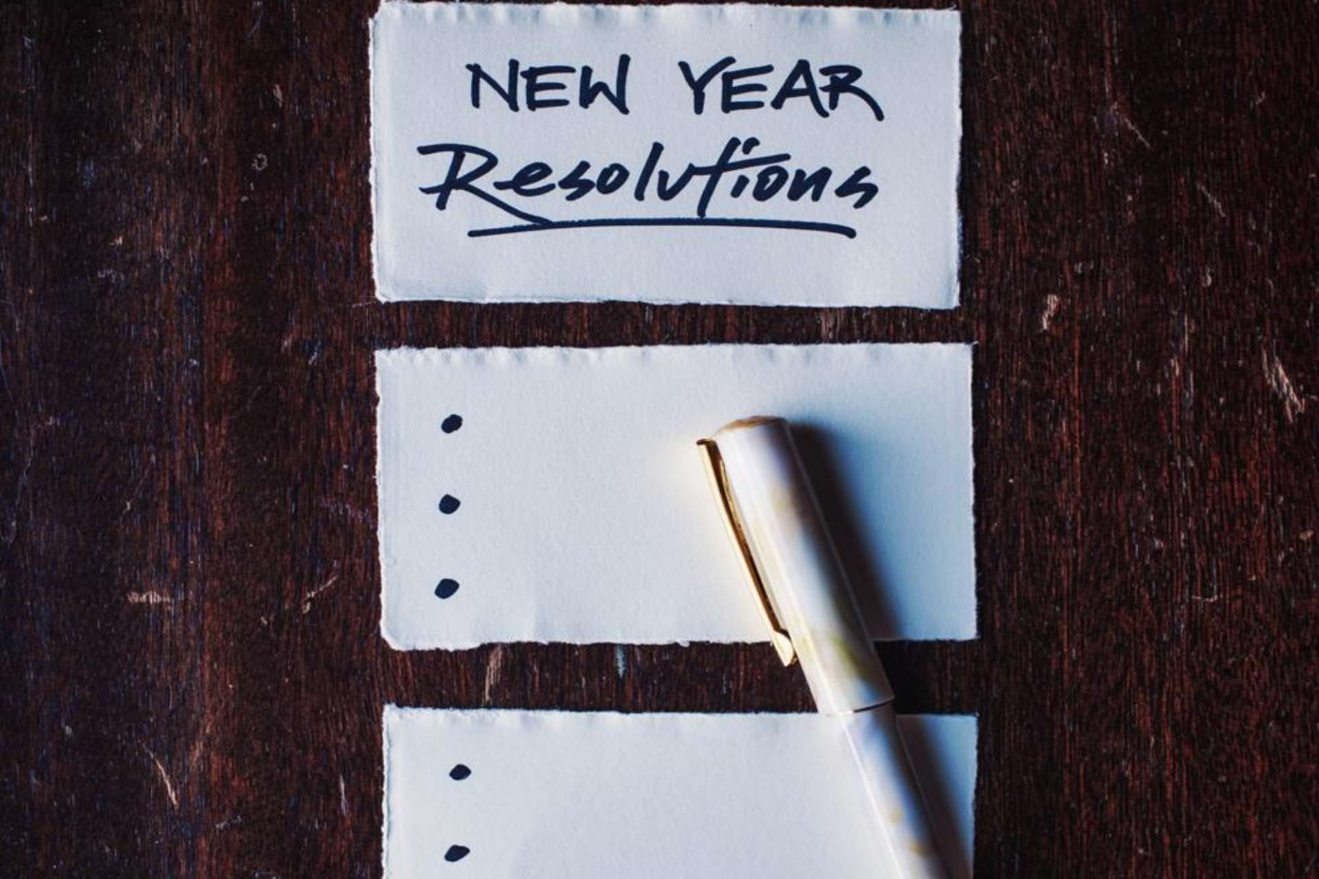 New Year, Better Me - The Works Counseling Center