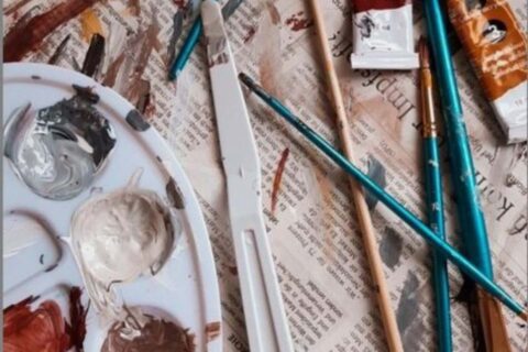 The Benefits of Art and Creative Expression in Therapy - The Works ...