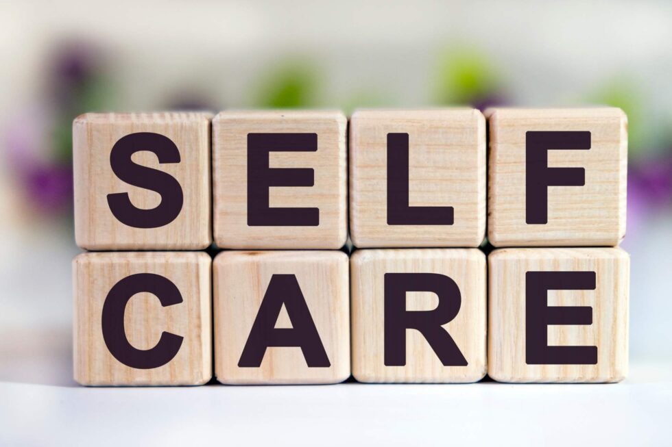 Uncovering Self-Care - The Works Counseling Center