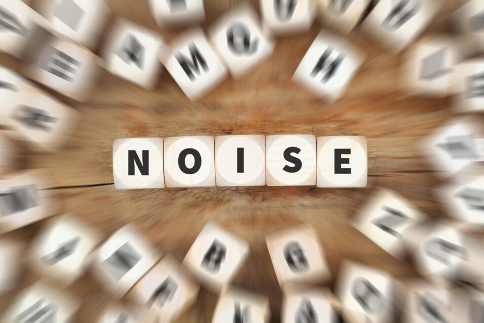 “Colored Noise”: The Healing Behind Sound Frequencies - The Works ...