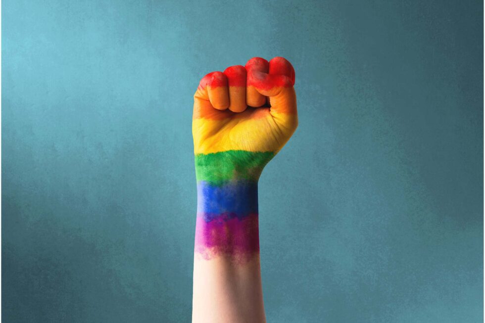 Pride Month: The Power of Community - The Works Counseling Center