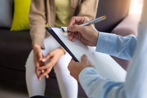The Reality of Therapy - The Works Counseling Center
