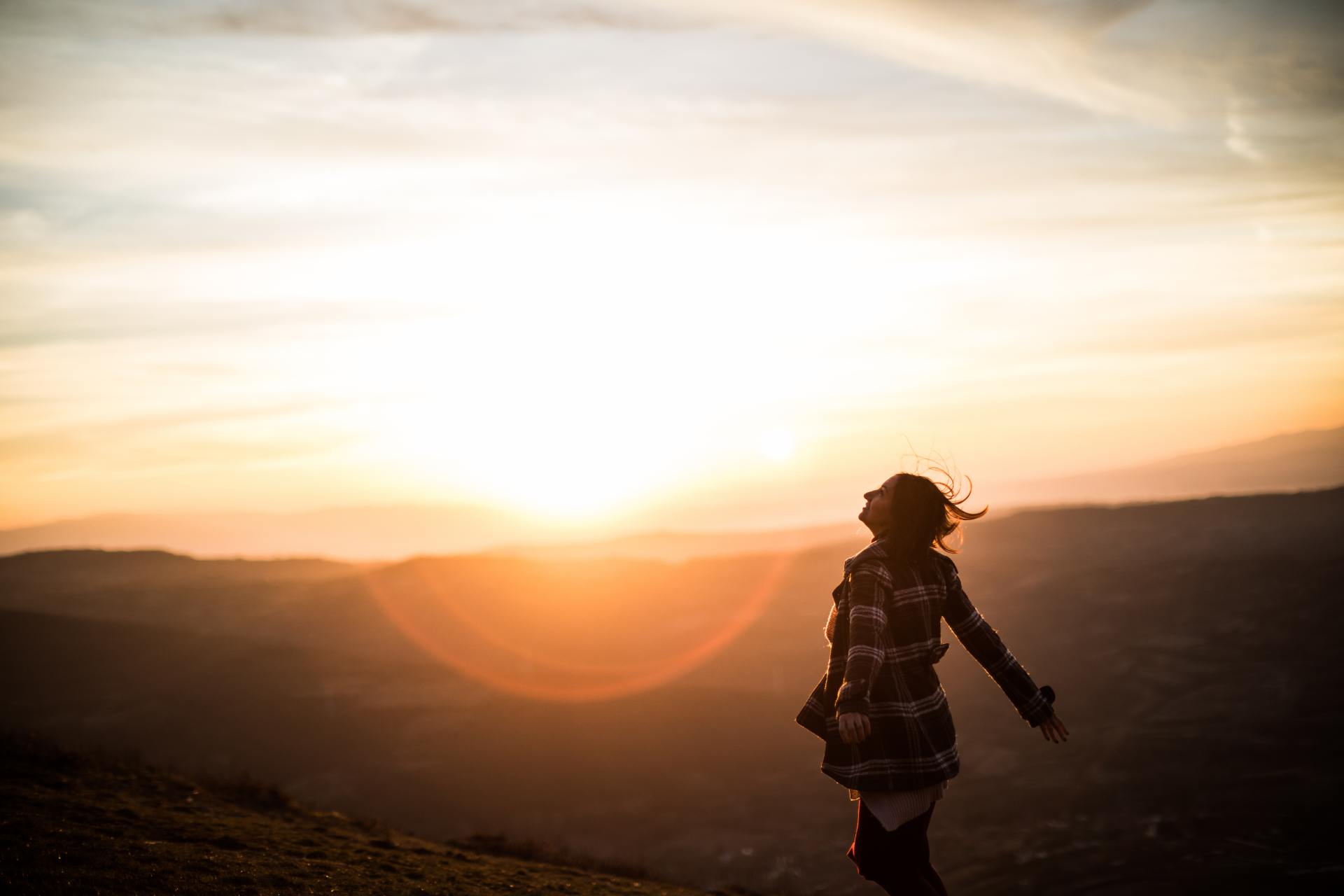 Finding Peace Through Authenticity, Not a Google Search Bar - The Works Counseling Center