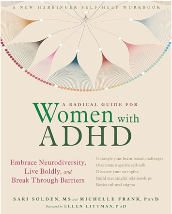 Books to Help You on Your Neurodivergence Journey - The Works ...