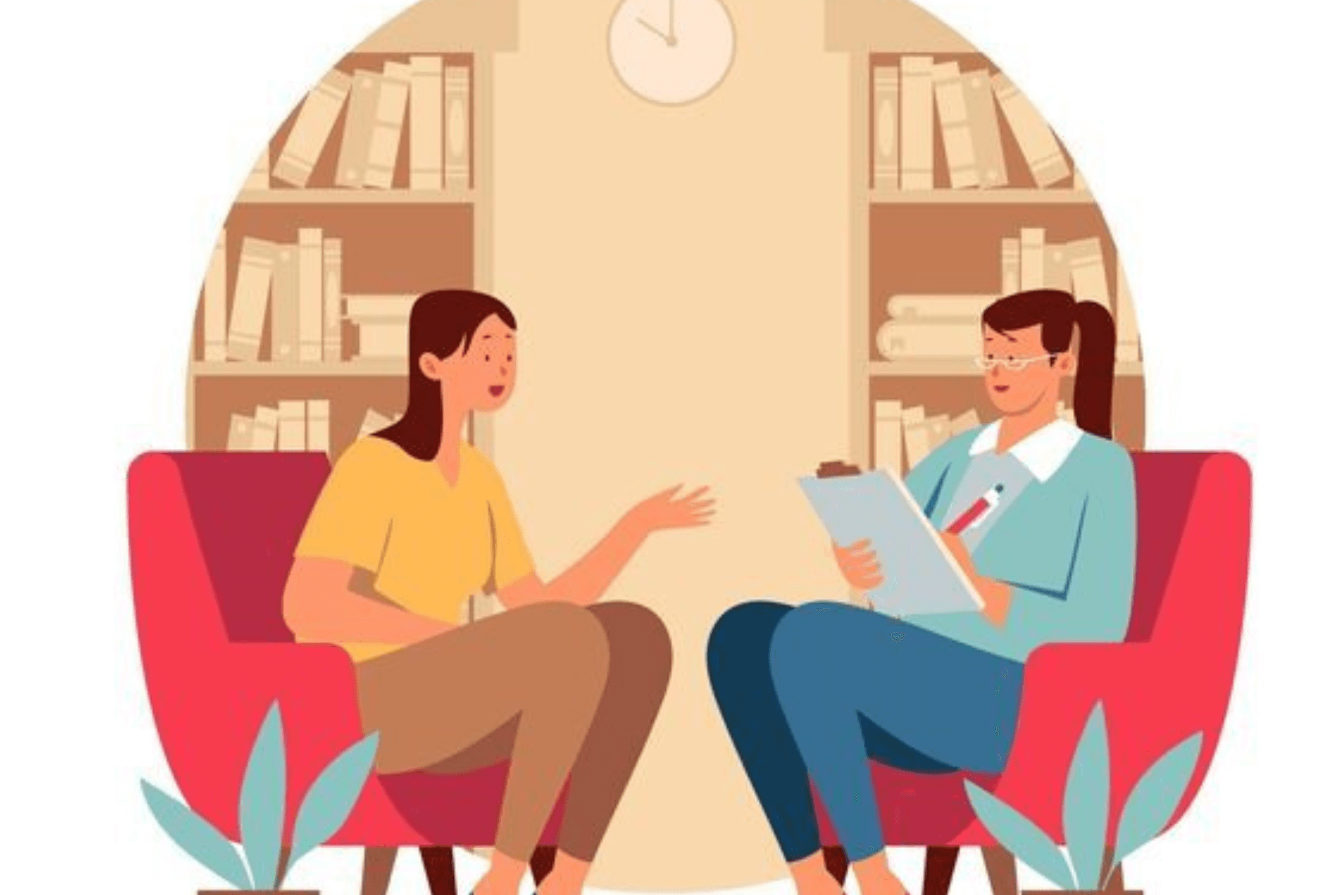 Finding the Right Therapist for You! - The Works Counseling Center