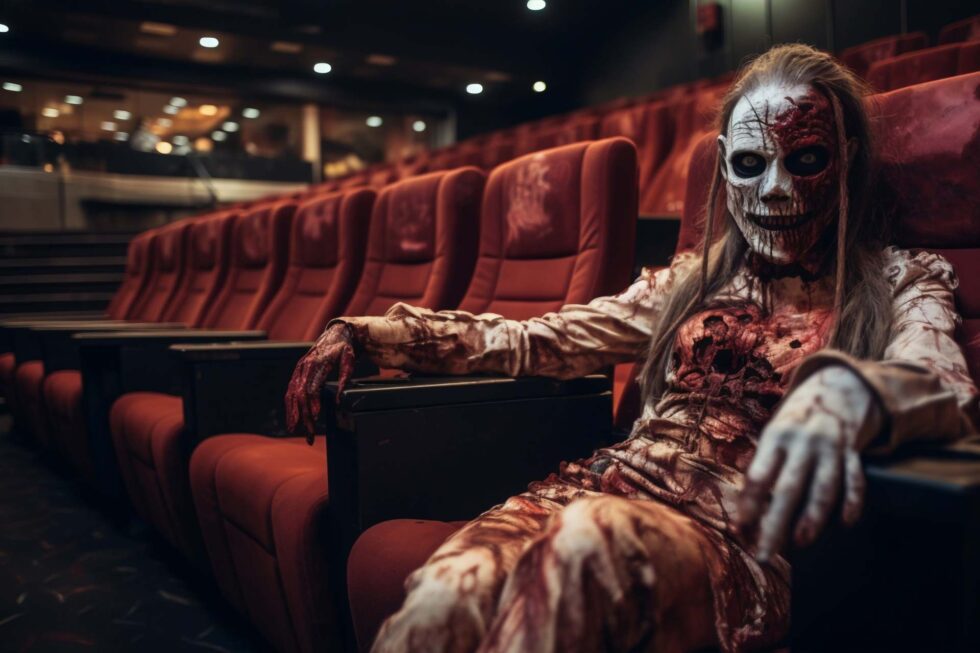 A Therapist’s Take on Horror Films - The Works Counseling Center