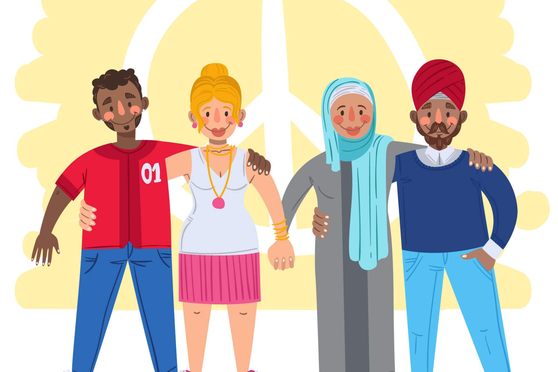 Diversity of Religious Trauma - The Works Counseling Center