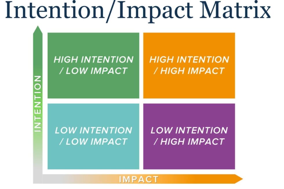 Impact vs. Intention: Why Both Matter in Mental Health and ...
