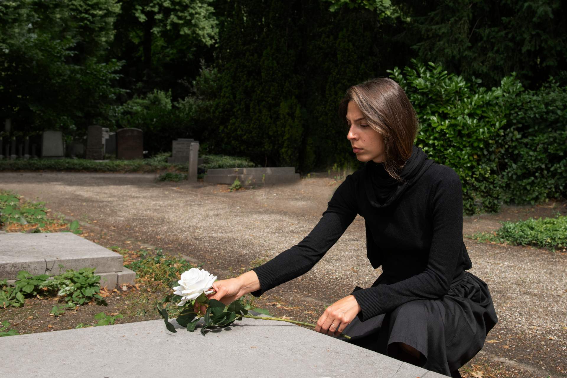 What we have yet to learn about life and death - The Works Counseling ...