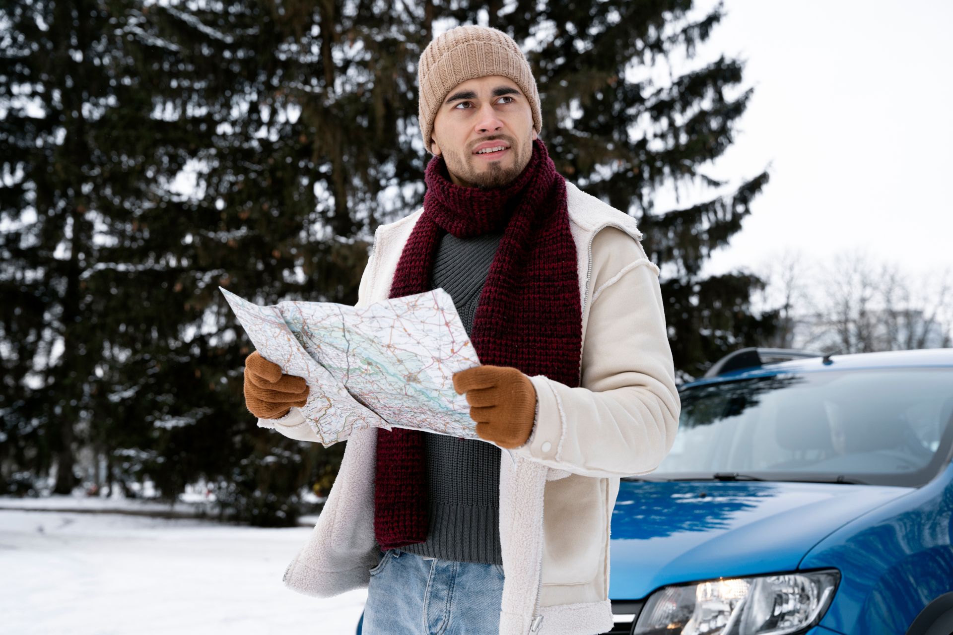 An Extroverts Guide to Surviving the Winter - The Works Counseling Center