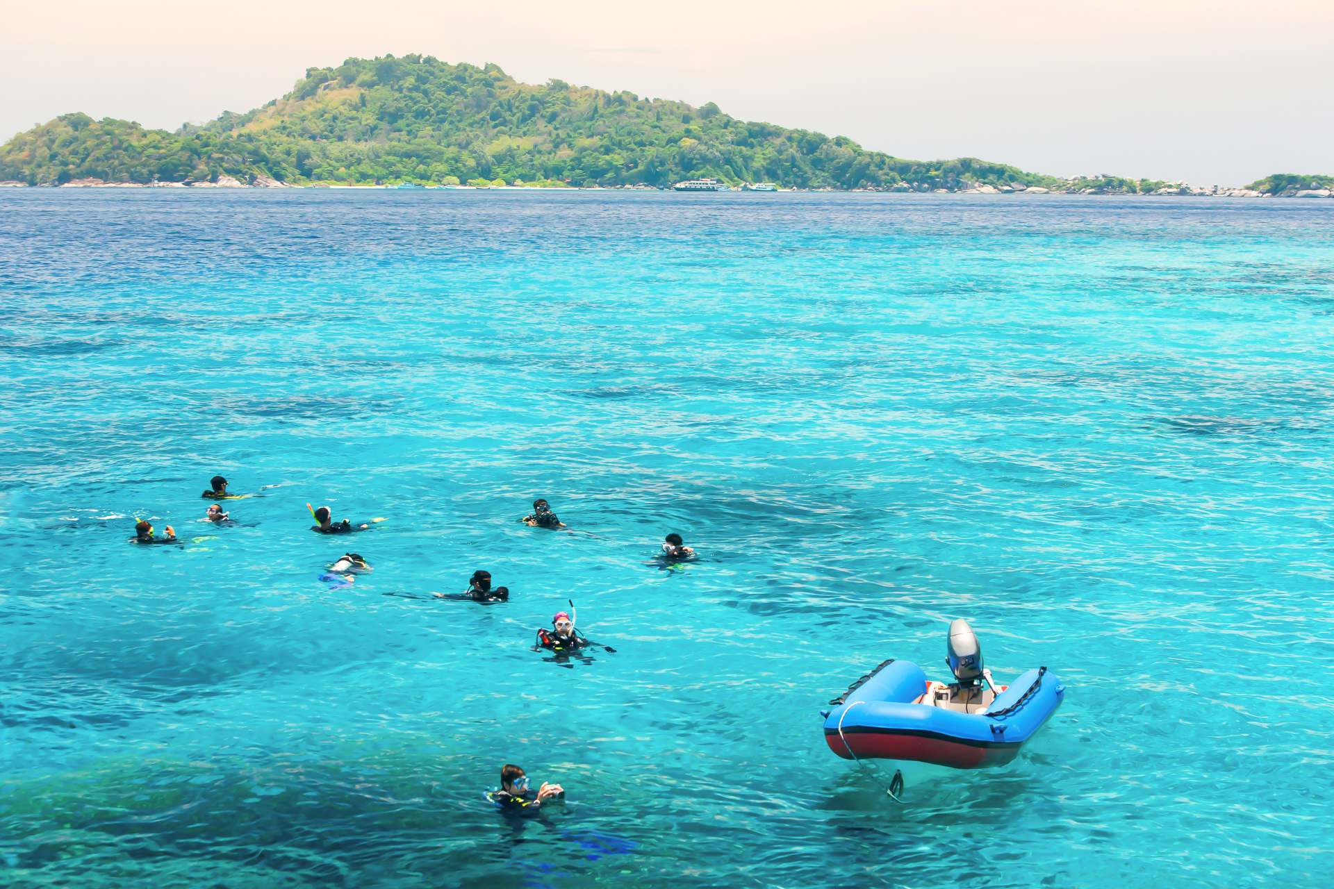 Staying Afloat on the Seas of Uncertainty - The Works Counseling Center