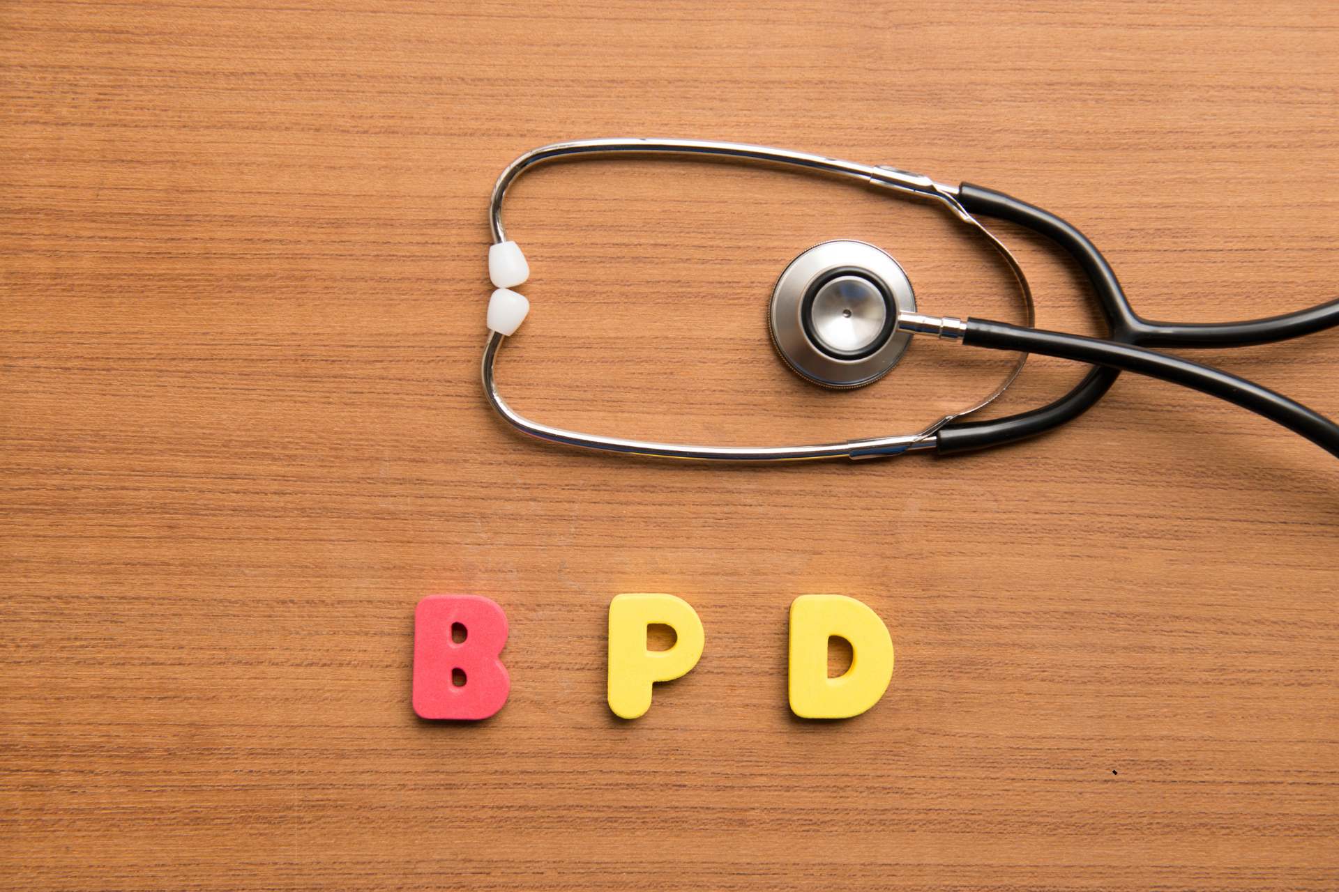 Can People with BPD Live a Normal Life? (Or Is That Just a Myth Like ...