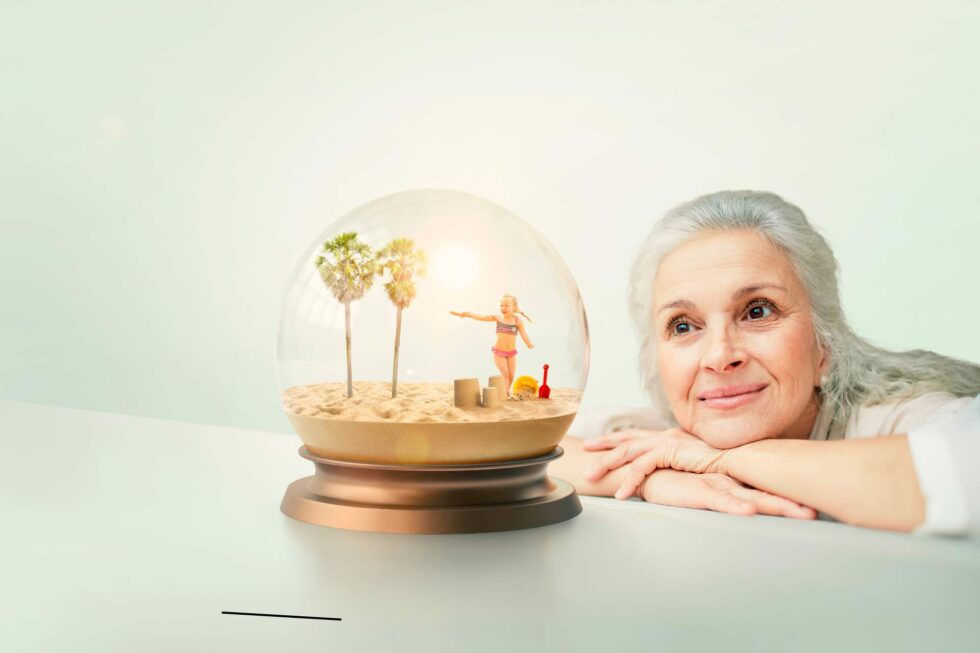 Who’s Driving the Bus? A Compassionate Guide to Understanding Your ...
