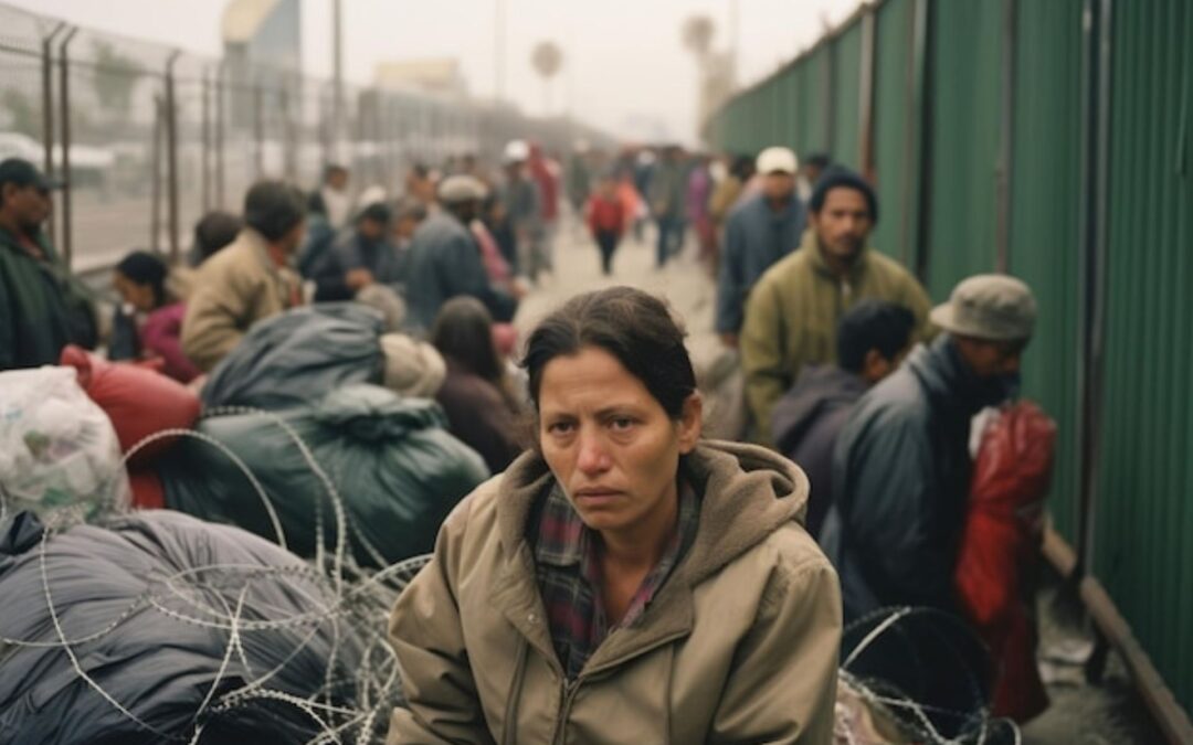 The Psychological Toll of Political Division — And How to Have Better ...