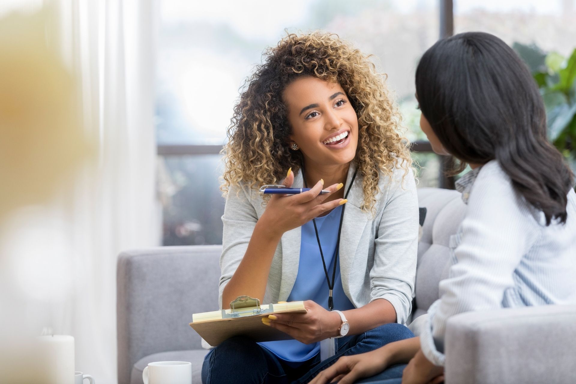 Being a Therapist with OCD - The Works Counseling Center