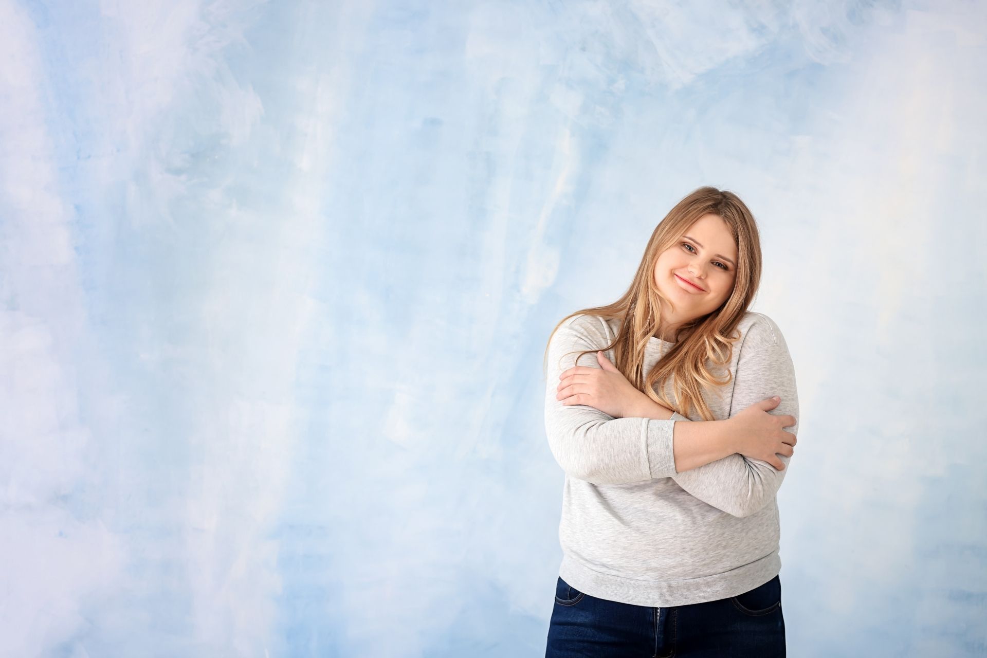 Being a Mid-Sized Girl in an All or Nothing World - The Works ...