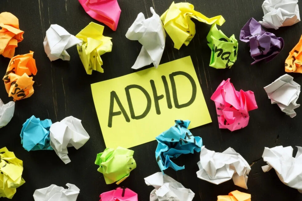 Understanding ADHD Common Terminology - The Works Counseling Center