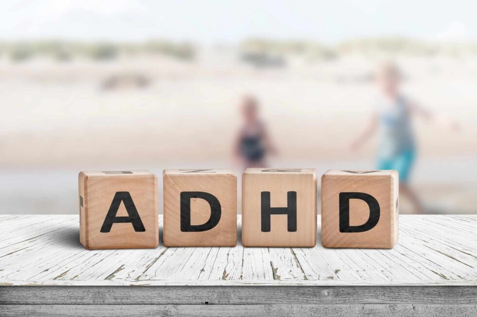 Shame & ADHD: Understanding the Hidden Weight No One Talks About - The ...